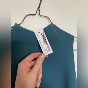 Maria Pinto | Dresses | Maria Pinto Teal Dress | Poshmark